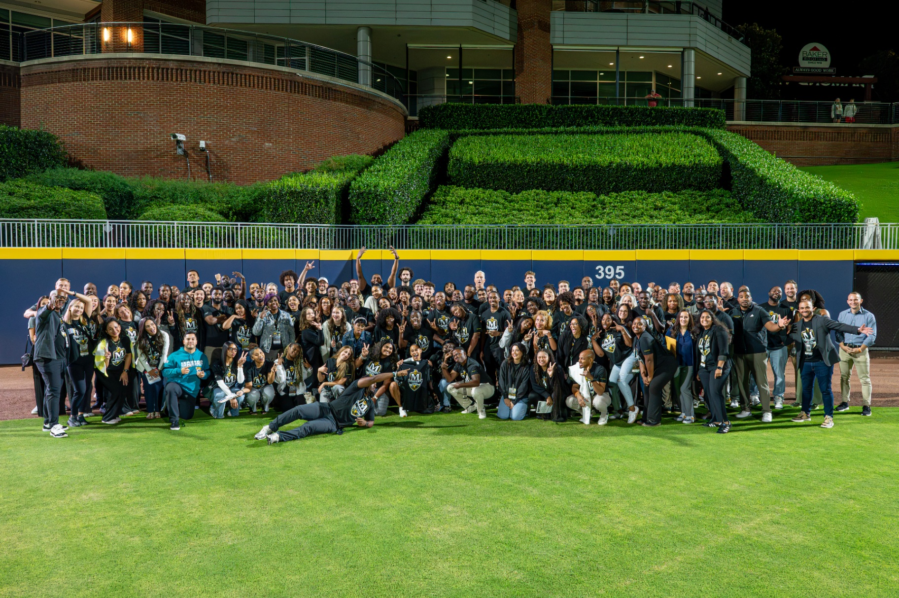 The McLendon Experience | McLendon Foundation